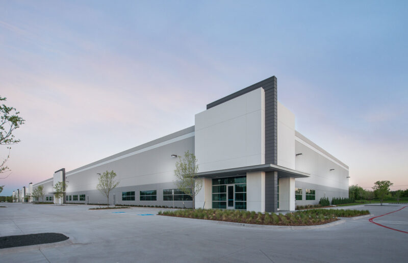 News & Highlights - ML Realty Partners