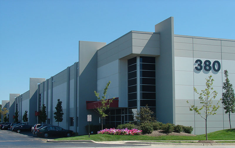 Properties Archive - ML Realty Partners