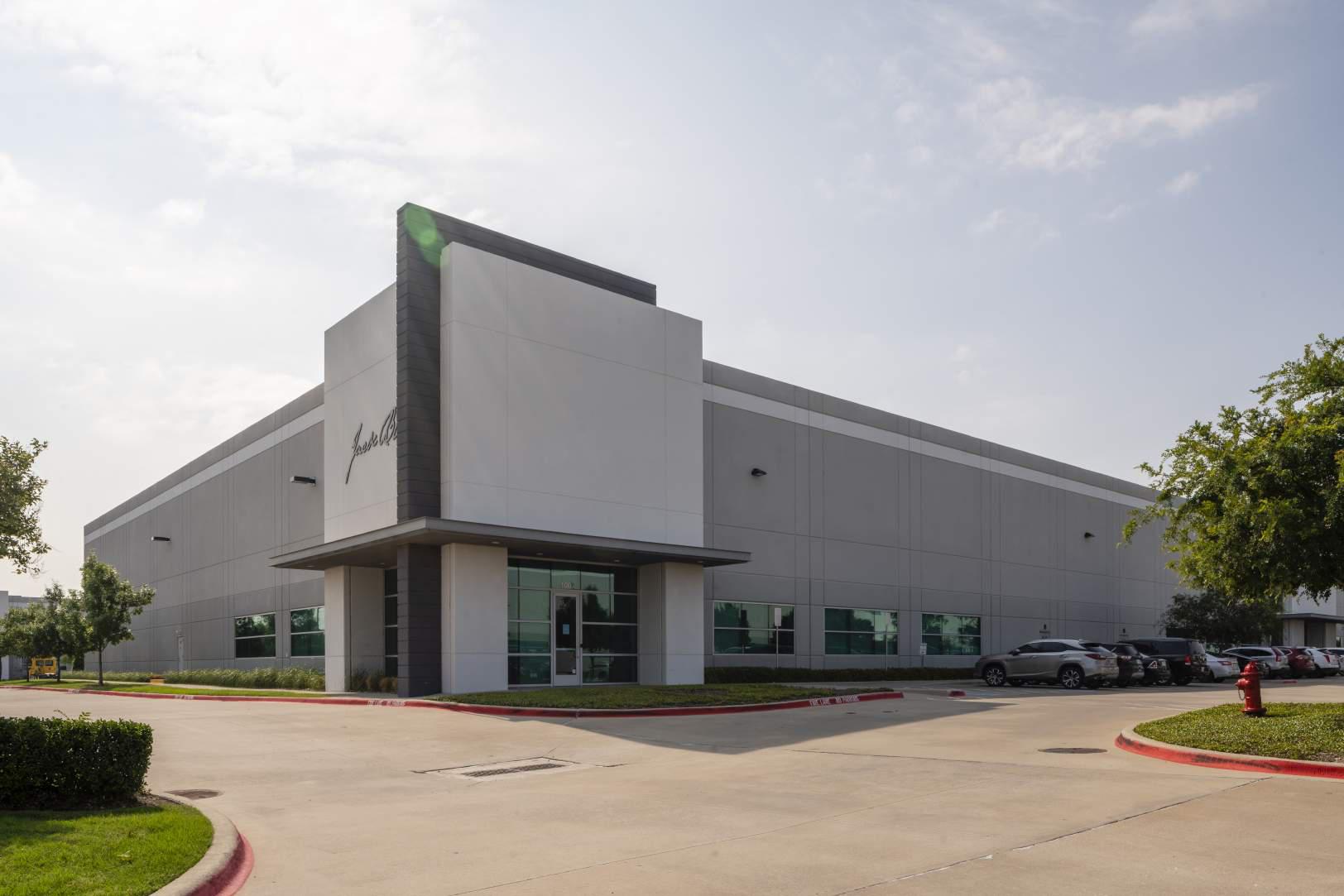 ML Realty Partners Signs Nearly 300,000 Square Feet of Recent Leases ...