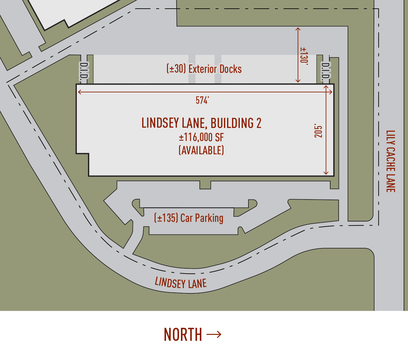 325 Lindsey Lane - ML Realty Partners