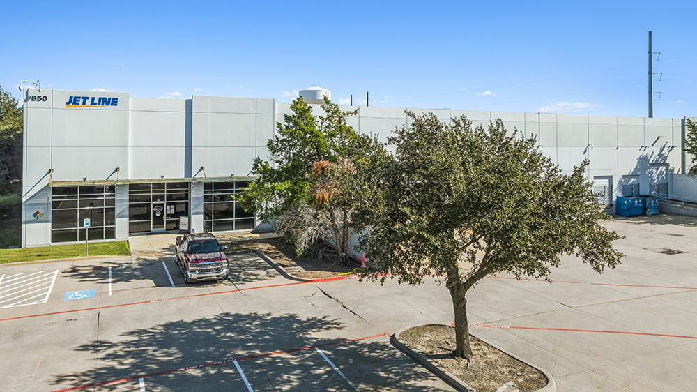 ML Realty Partners Announces Acquisition: 105,975 SF Industrial ...