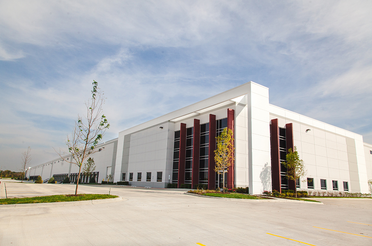 ML Realty Partners Secures Over 1.2 Million Square Feet in Chicagoland ...